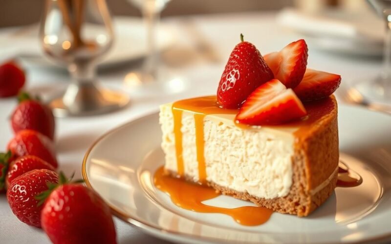 Top 10 Most Popular Cakes Around the World