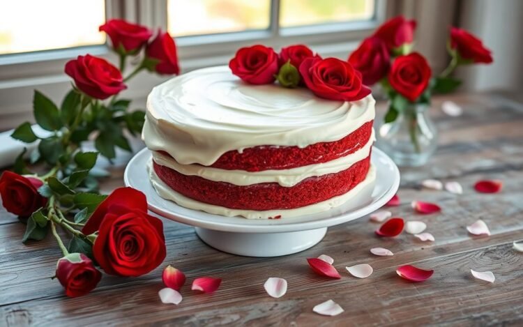 Top 10 Most Popular Cakes Around the World - Biscotta Dessert Recipes