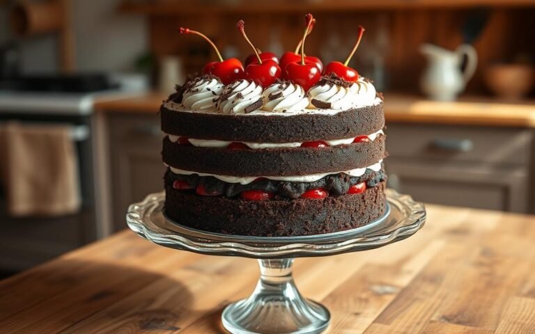 Top 10 Most Popular Cakes Around the World